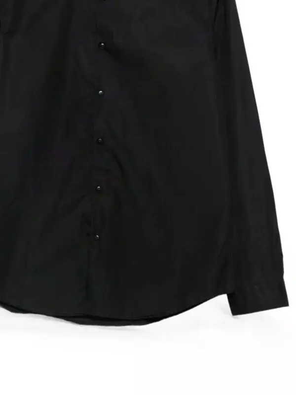 COSTUMEIN Long-sleeve Button-down Shirt