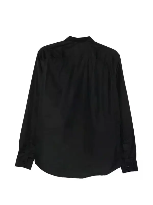 COSTUMEIN Long-sleeve Button-down Shirt