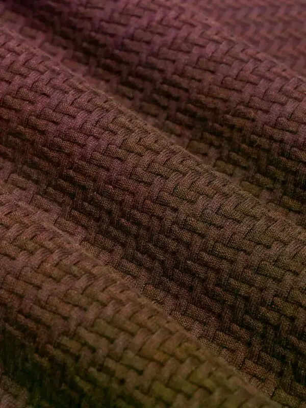 Brioni Crew-neck Long-sleeve Sweater