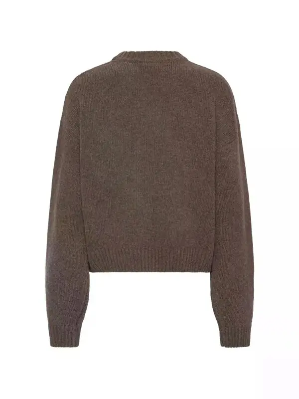ROTATE BY BIRGER CHRISTENSEN Crewneck Sweater