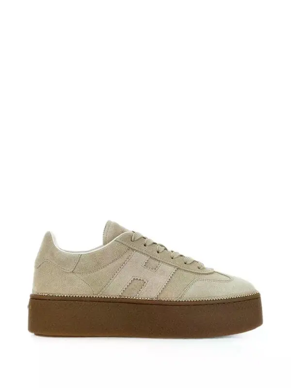 Hogan Cool Sneakers - Neutrals