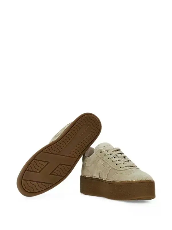 Hogan Cool Sneakers - Neutrals