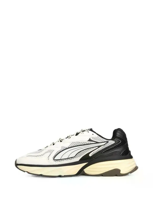 PUMA Faded Sneakers