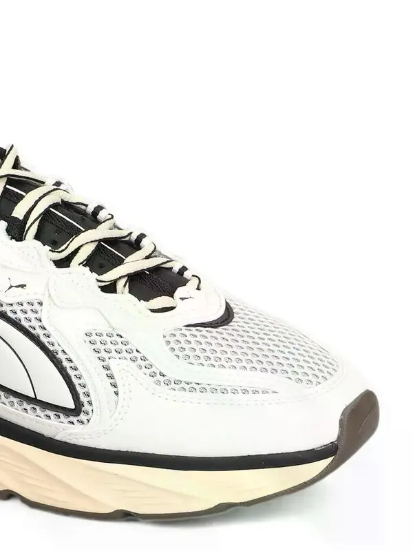 PUMA Faded Sneakers