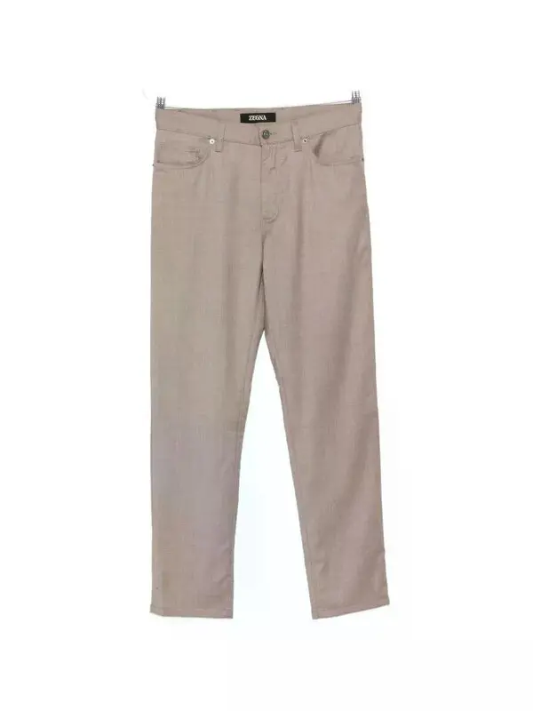 Zegna City Jeans