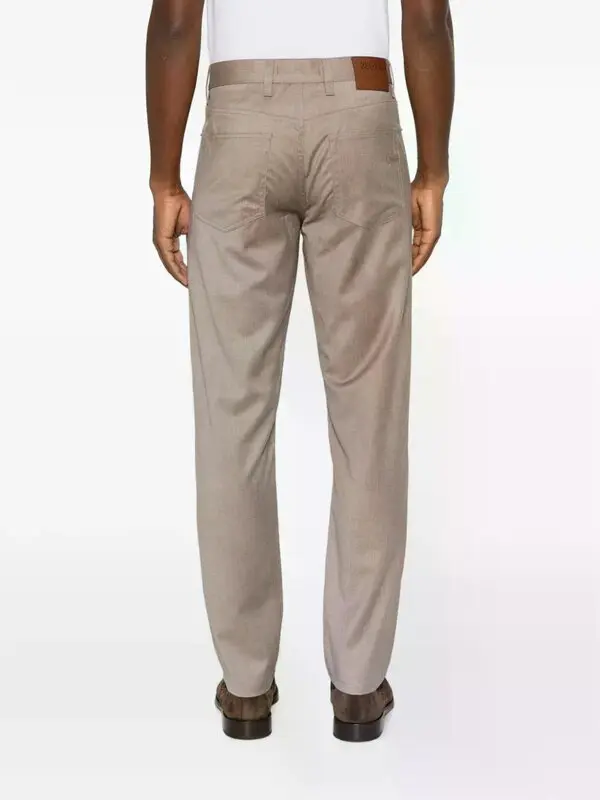 Zegna City Jeans
