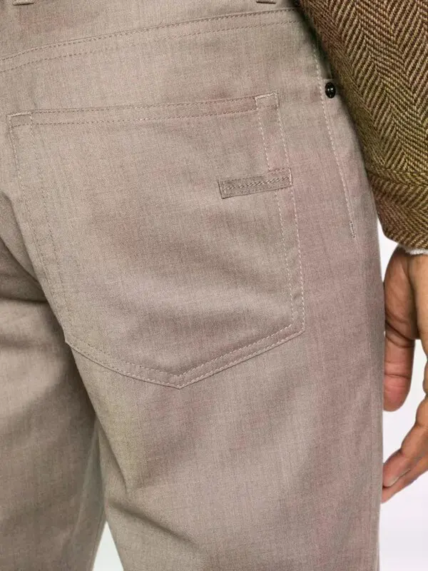 Zegna City Jeans