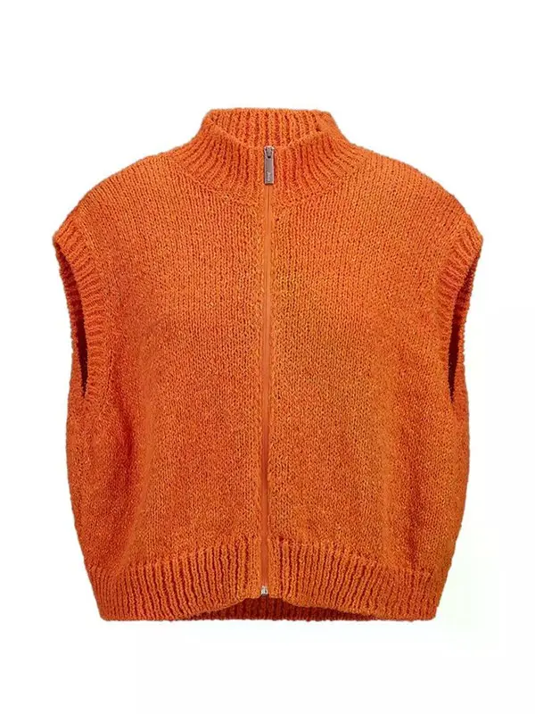 Herno Zip-up Vest