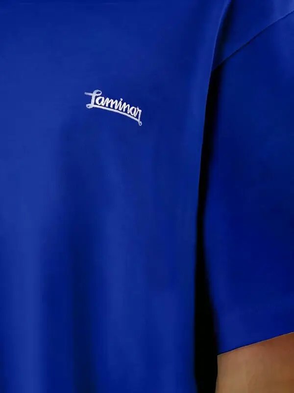Herno Logo-detail T-shirt