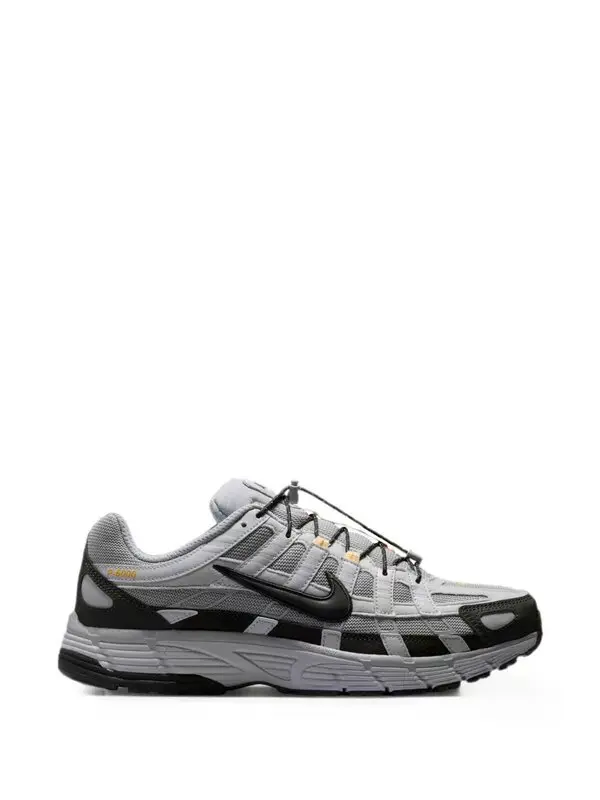 Nike P-6000 Winterised Lace-up Sneakers