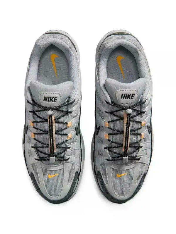 Nike P-6000 Winterised Lace-up Sneakers