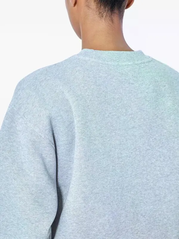 RÓHE Crew Neck Sweatshirt