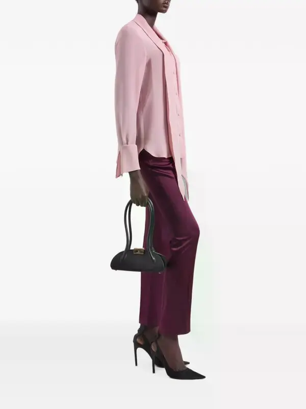 Nina Ricci Long-sleeves Shirt
