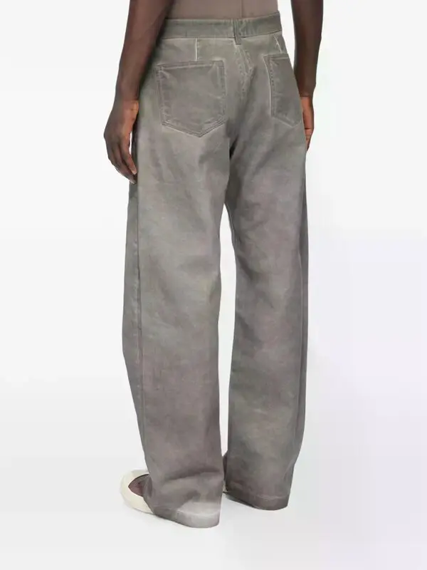 Rick Owens Geth Jeans