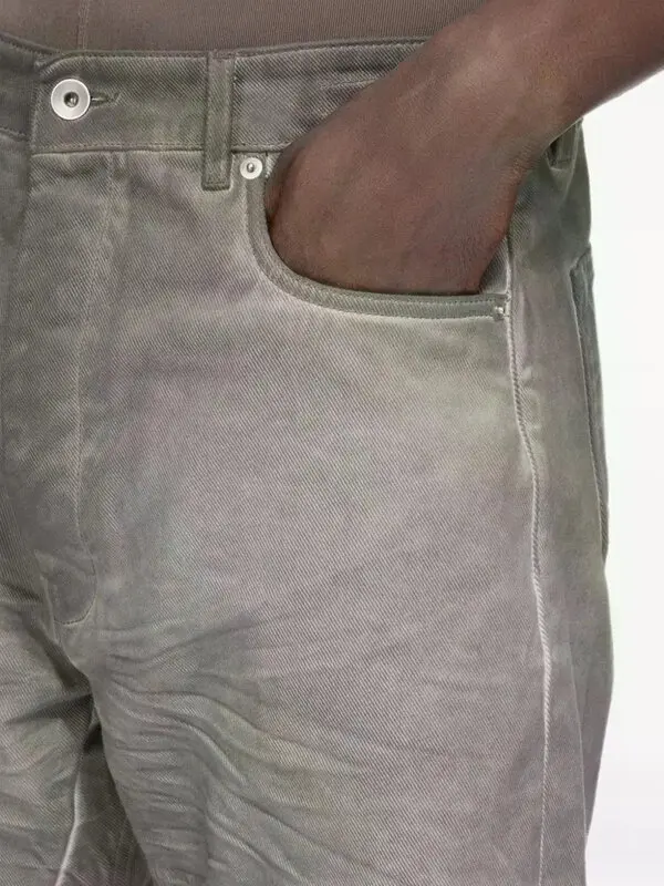 Rick Owens Geth Jeans