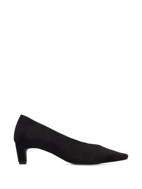 Bernardo Chiara Pointed-toe Pumps