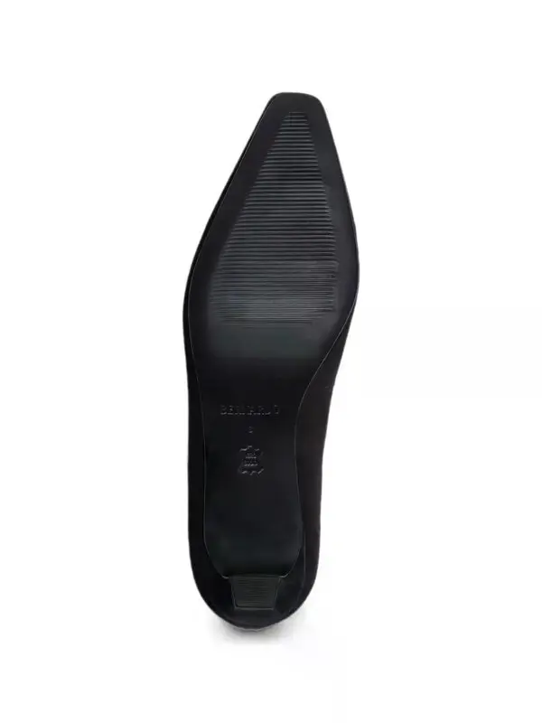 Bernardo Chiara Pointed-toe Pumps