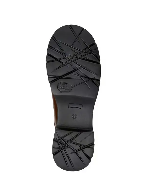 Camper Milah Leather Boots