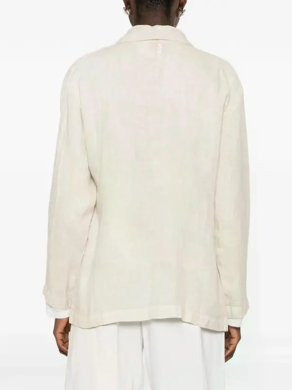 DEHA Open-front Blazer