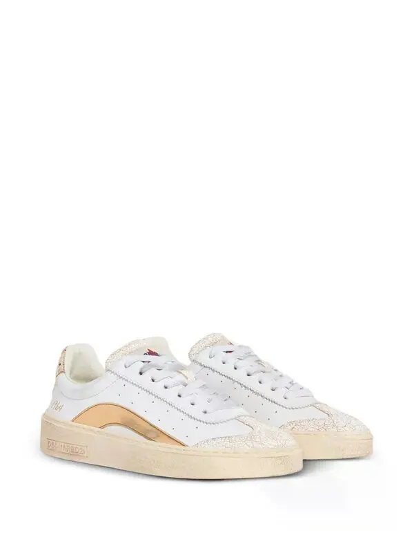 Dsquared2 Rider Sneakers