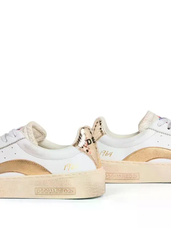 Dsquared2 Rider Sneakers
