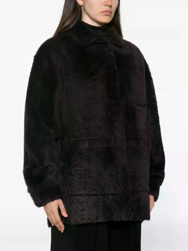 Simonette Ravizza Gaby R Reversible Jacket