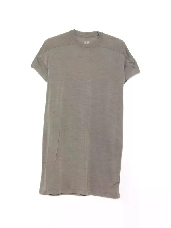 Rick Owens Longline Short-sleeve T-shirt