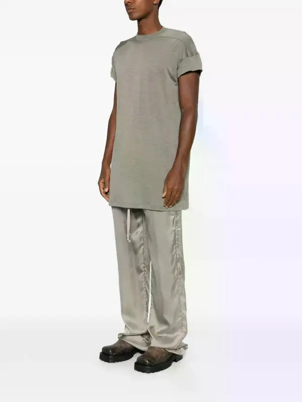 Rick Owens Longline Short-sleeve T-shirt