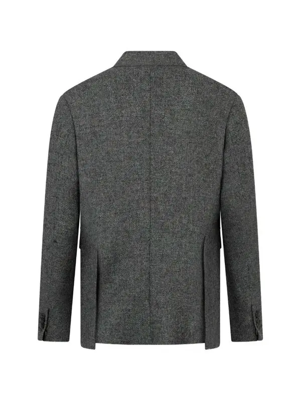 Dsquared2 Tweed2 Osaka Blazer