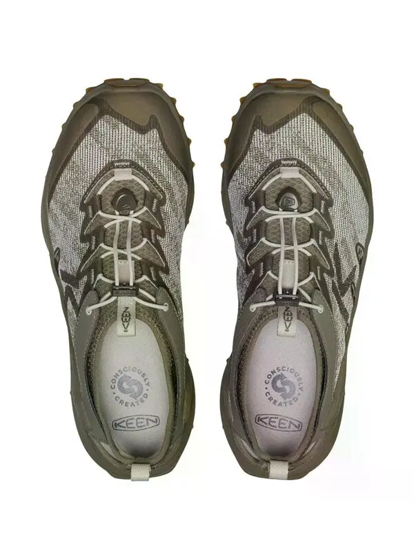 Keen Zionic Advanced Toggle-fastening Sneakers
