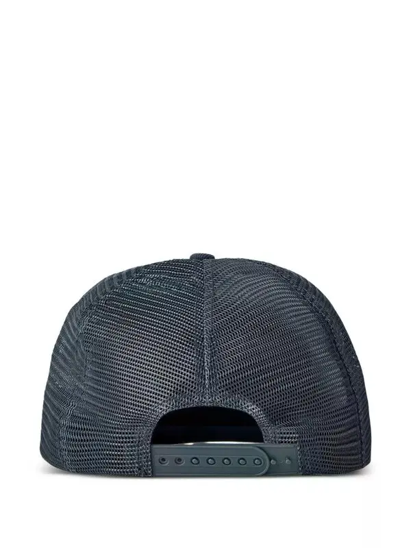 METALWOOD STUDIO King Of The Greens Cap