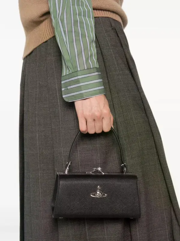 VIVIENNE WESTWOOD Doll Xl Mini Bag