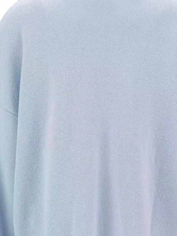 Loulou De Saison Anton Crew-neck Cashmere Sweater