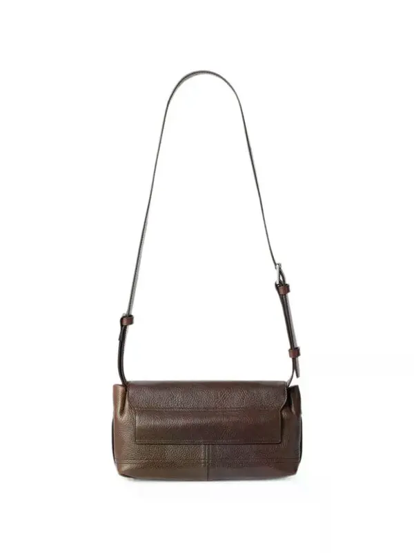 LEMAIRE Small Gear Bag In Leather