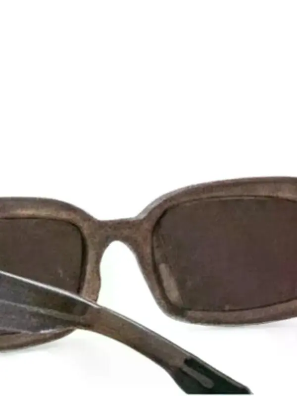 Moschino Cat-eye Sunglasses