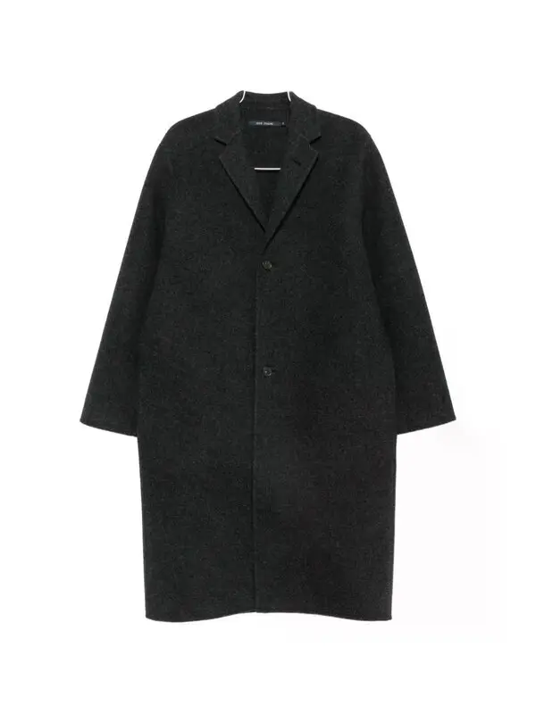 Sofie D'hoore Notched-lapel Button-fastening Jacket