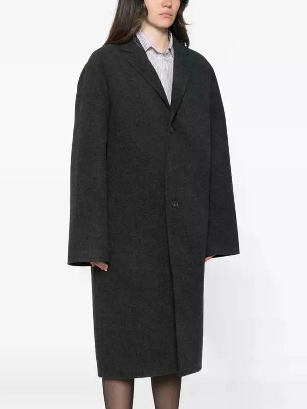 Sofie D'hoore Notched-lapel Button-fastening Jacket