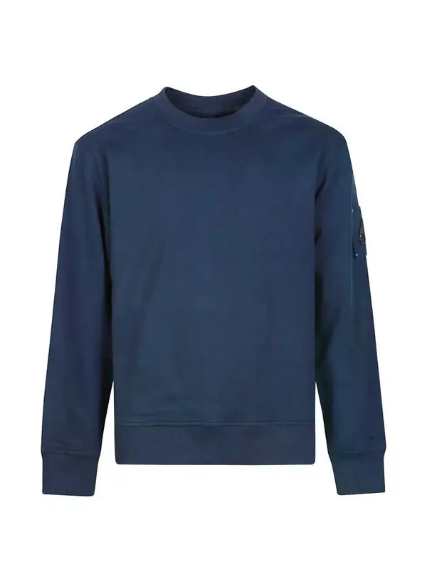 Moose Knuckles Logo-patch Sweatshirt