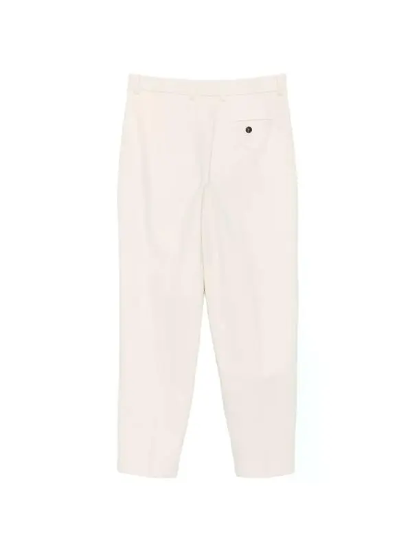 CIRCOLO 1901 Straight-leg Trousers