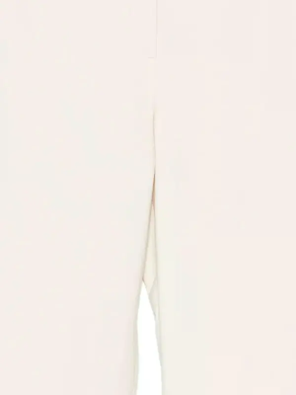 CIRCOLO 1901 Straight-leg Trousers