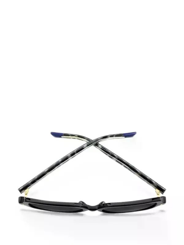 Missoni Square-frame Sunglasses