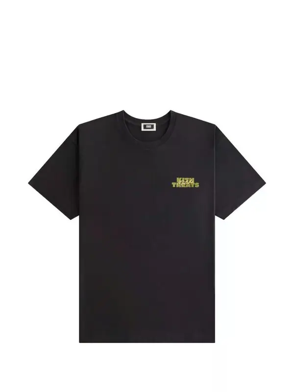 Kith Treats Matcha Poster T-shirt