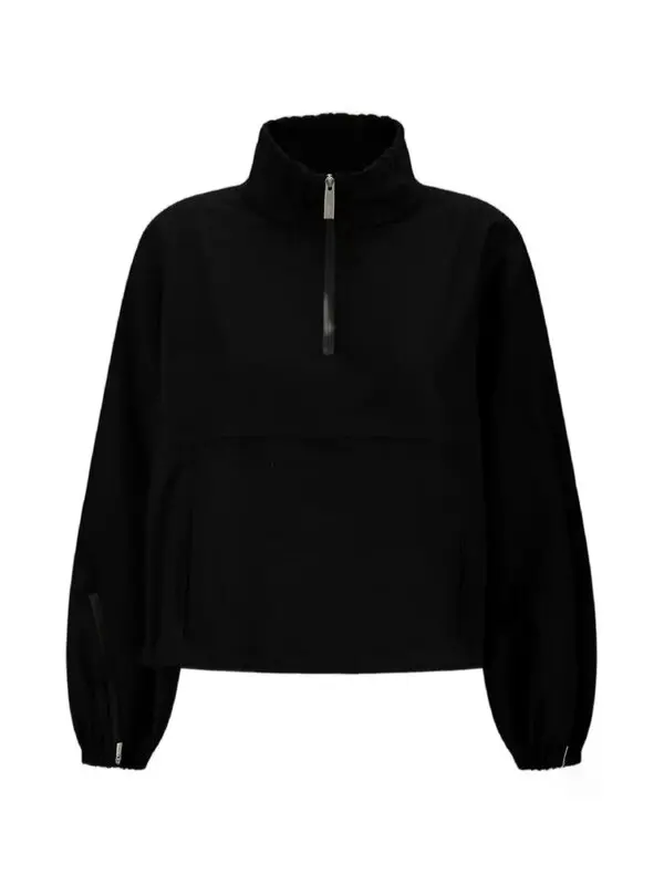 Herno High-neck Jacket