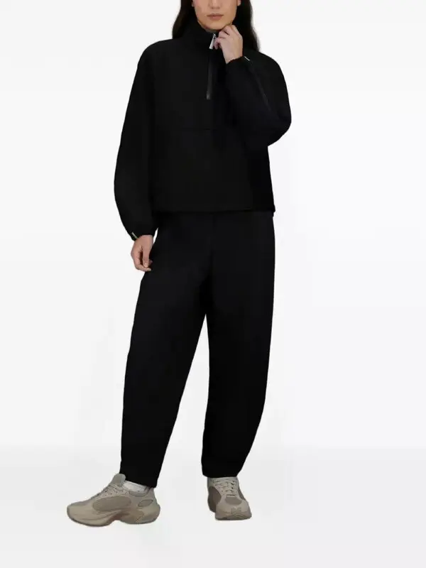 Herno High-neck Jacket