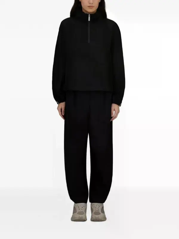 Herno High-neck Jacket