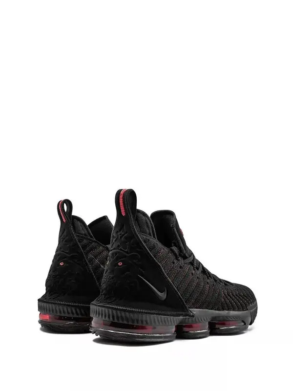 Nike Lebron Xvi Low Top Sneakers