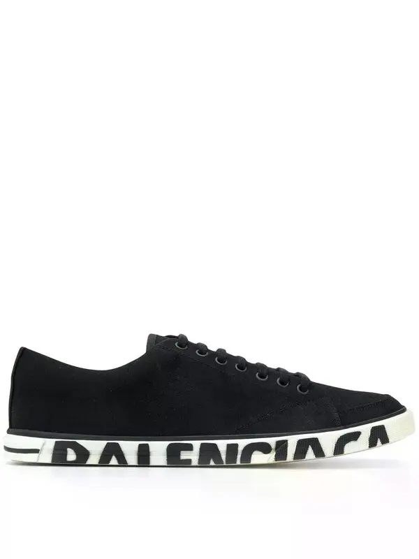 Balenciaga Match Low-top Sneakers