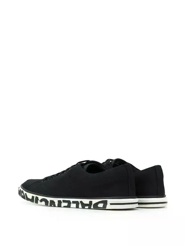 Balenciaga Match Low-top Sneakers
