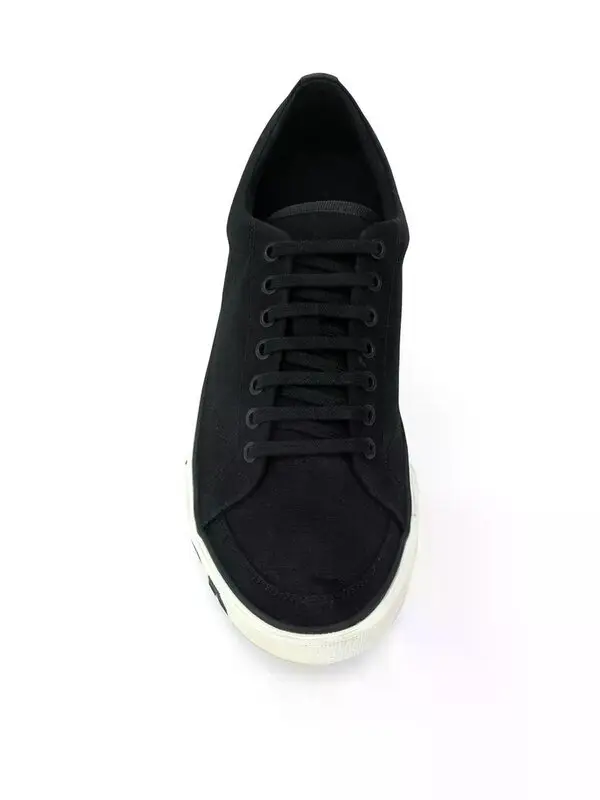 Balenciaga Match Low-top Sneakers