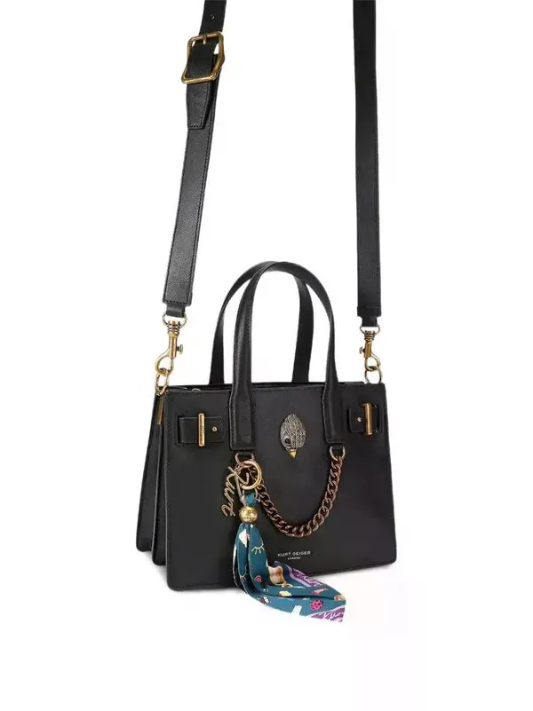 Kurt Geiger London Sm Tote - Black
